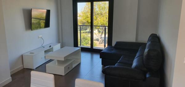 Ricardo Apartamento - Brenes
