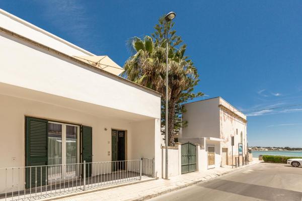 Sunny Beach Apartments By Barbarhouse - Leverano