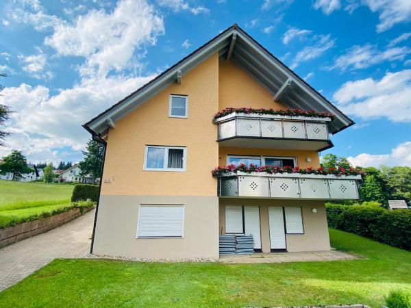 Ferienwohnung Heide - Kniebis