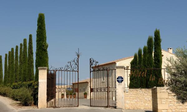 La Bergerie - Gordes