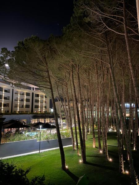 Eme Apartments - Kompleksi Lura 2 Gjiri I Lalzit - Albania