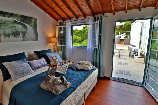 Furnas Nook - Açores