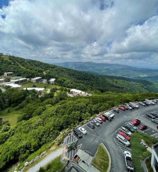 Sugar Top 2805 Condo - Sugar Mountain, NC