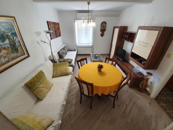 Apartment Tulux - Poreč