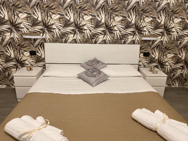 Montesantogroup Amalfi Room - Pozzuoli