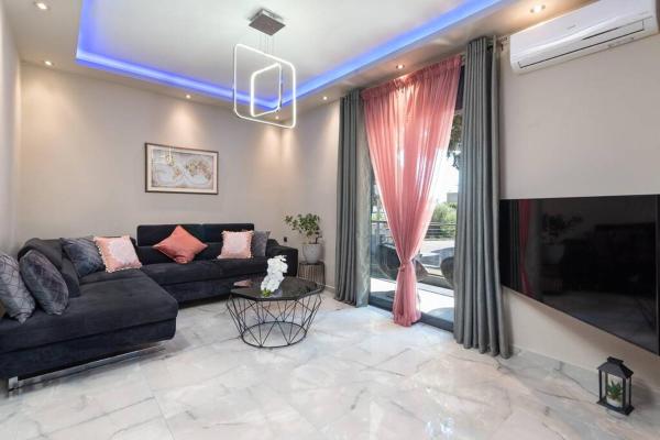 Lux City Apartment - Rhodes
