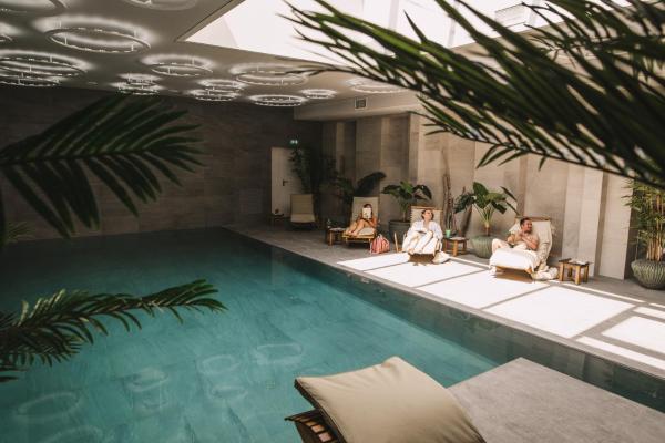 Hôtel 1770 & Spa - Cavaillon