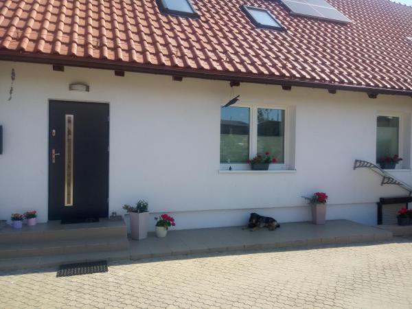 Mieszkanie Nad Jeziorem Olsztyn - Olsztyn