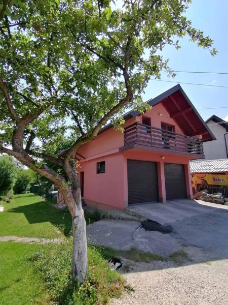 Sweet House - Bośnia i Hercegowina