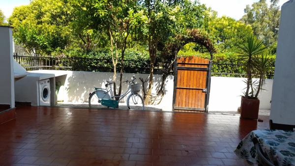 La "Gloriamaris" - Terracina