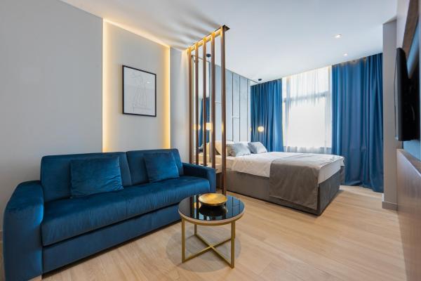 Caldo Luxury Rooms - Split