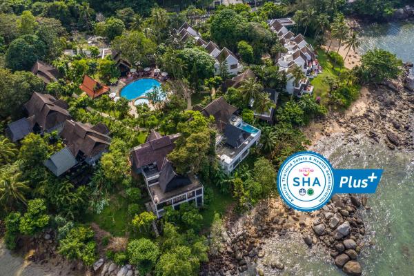 Kamala Beach Estate Resort - Sha Extra Plus - Provincia de Phuket
