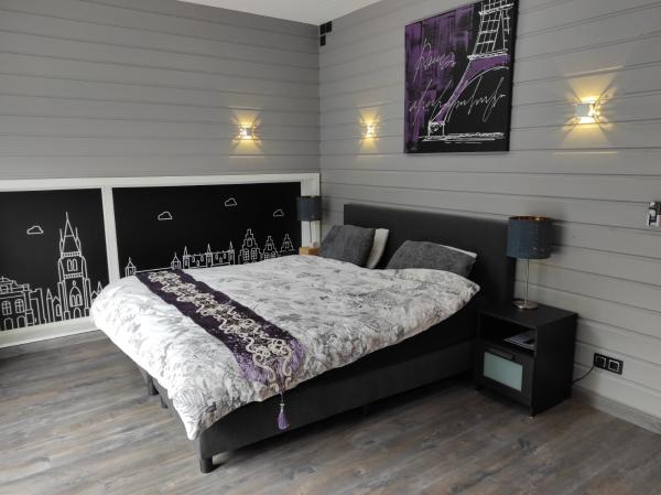 Kuai Guestroom Brugge - Jabbeke
