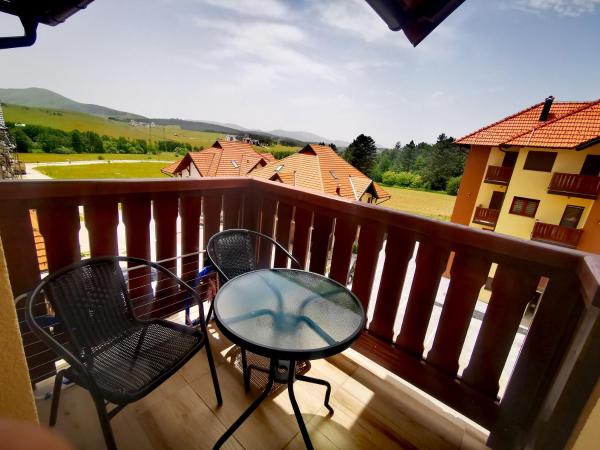 Panorama Zlatibor - Zlatibor