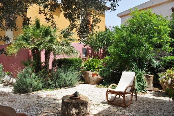 Il Giardino Di Bonagia - Erice