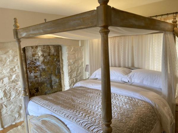 Snowdrop Cottage @ Ty-llwyd - Solva
