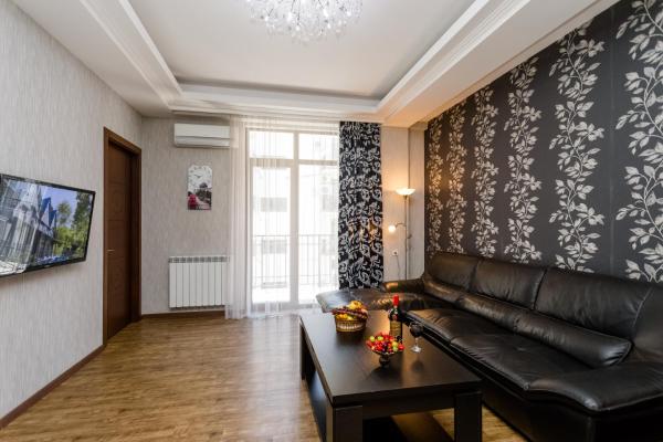 Comfy Home - Tbilisi