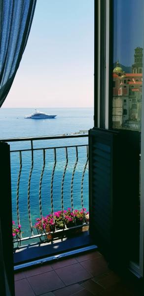 Casa Teresina - Atrani
