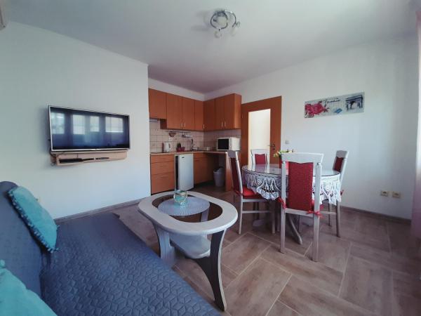 Apartment Luna - Kroatië