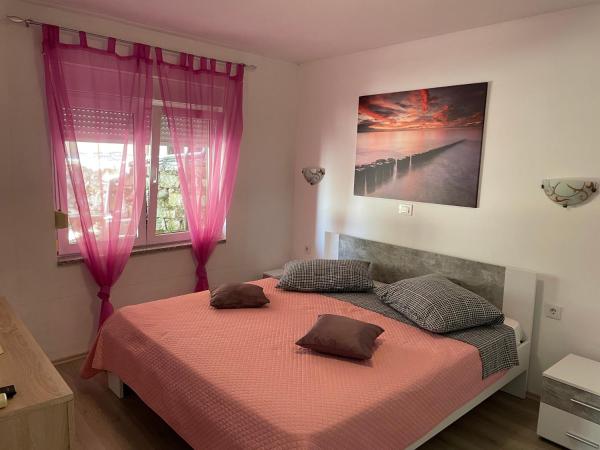 Apartment Jonas - Rovinj