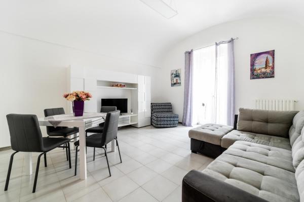 Palazzo Fiordaliso - Puglia Mia Apartments - Monopoli