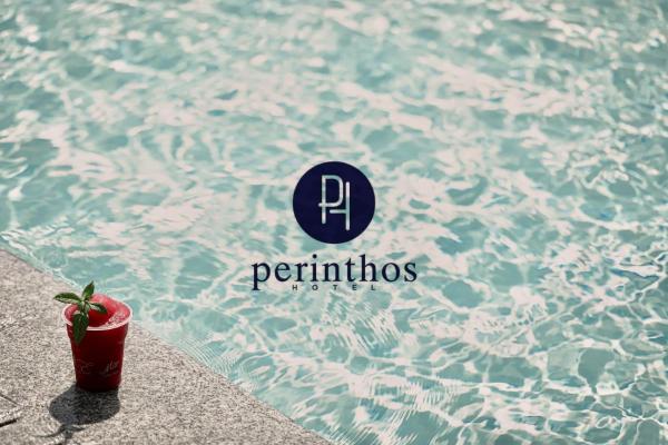 Perinthos Hotel - Griechenland