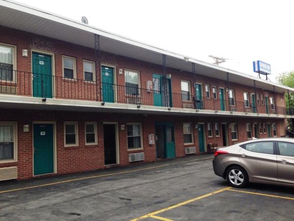 Express Inn -