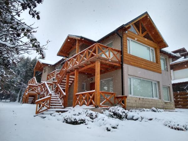 Andalue - San Carlos de Bariloche