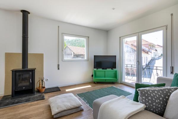 Charming Country House - Fátima