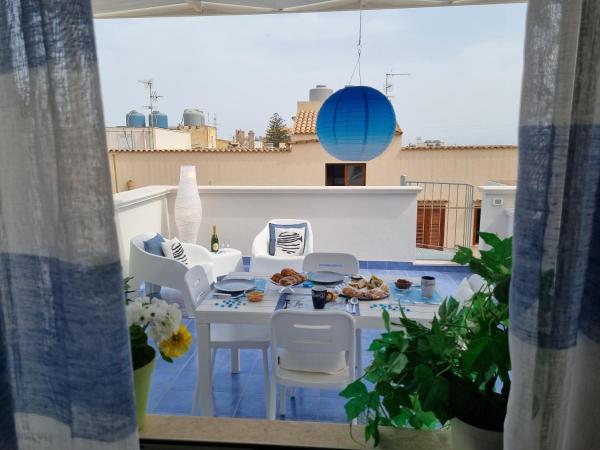 Le Petite Maison - San Vito Lo Capo