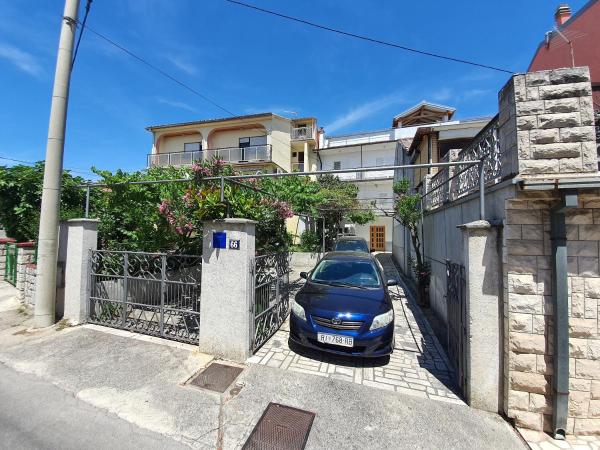 Apartmani Košuljandić - Crikvenica