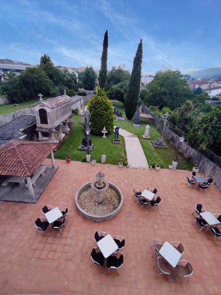Albergue Villa San Clemente - Tui
