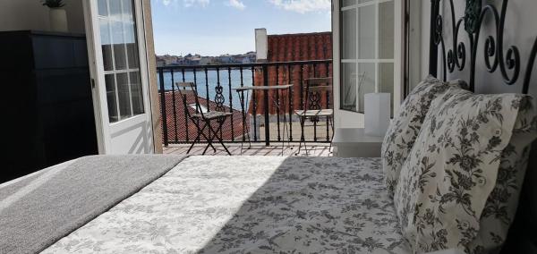 Apartementos Paseo De Lordelo - 2 Derecha - El Grove