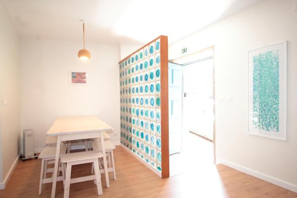 Casa S. Miguel 6 - Porto
