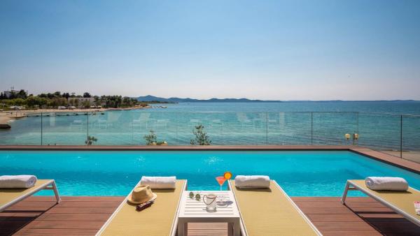 Dedaj Resort - Villa Tina - Zadar