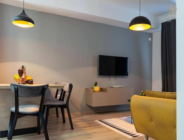 La Vita Apartment 1 - Ohrid