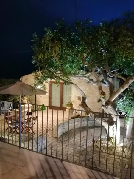 Casa Ritegno - Scicli
