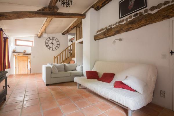 Location Mas Avec Piscine Haut Vallespir - 코스타 브라바