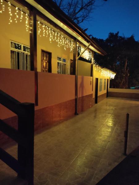 Pousada Sossego Da Vila - Trindade Paraty - Trindade