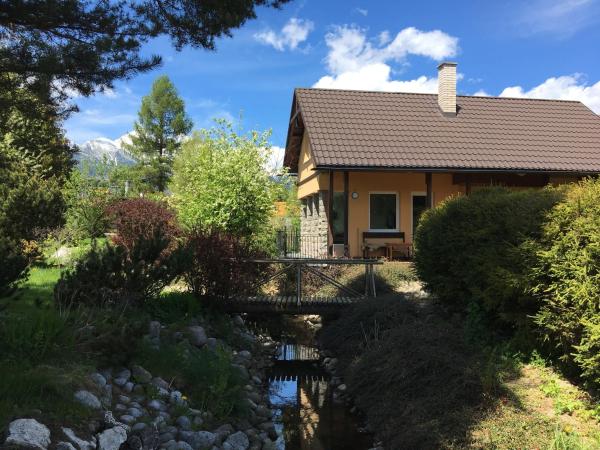 Domček Ami - Poprad