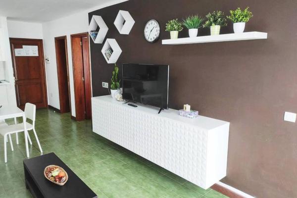 Apartamento Bellaloe - Aéroport Arrecife (ACE)
