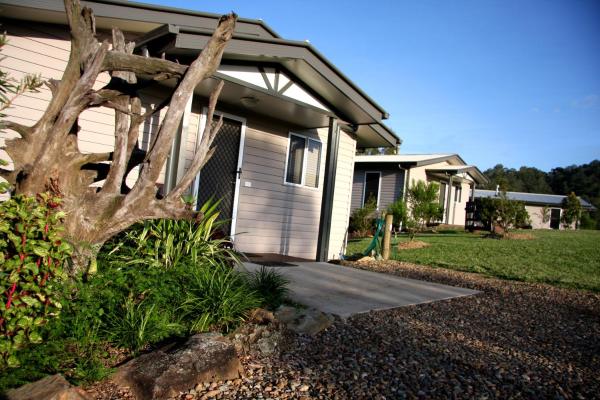 Yabbaloumba Retreat Stay And Play A While - Kenilworth
