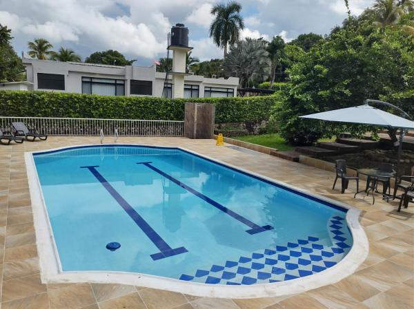 Casa Quinta Bendito Paraíso - Melgar