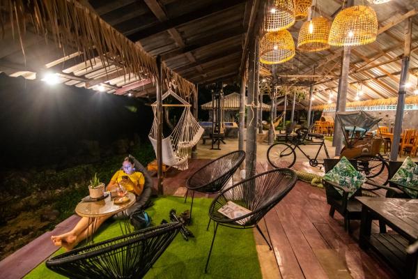 Cliff Cottage - Thailand