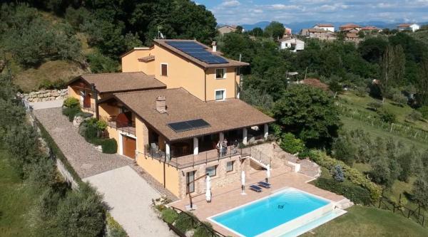 Casafè Tra Sogno E Realtà - Orte