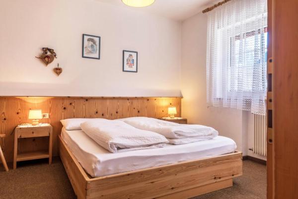 Casa Lorenz 3 - Alta Badia