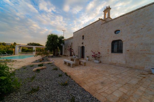 Casale Del Gelso - Polignano a Mare