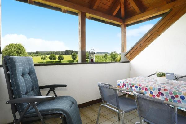 Hof Wagenberg Ferienwohnung 1 - Deggenhausertal