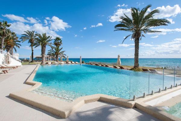 Hotel Bel Azur Thalasso & Bungalows - Hammamet