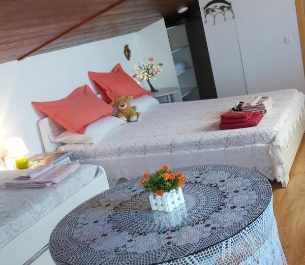 Casa Rural Amor Madre Tierra - Onteniente